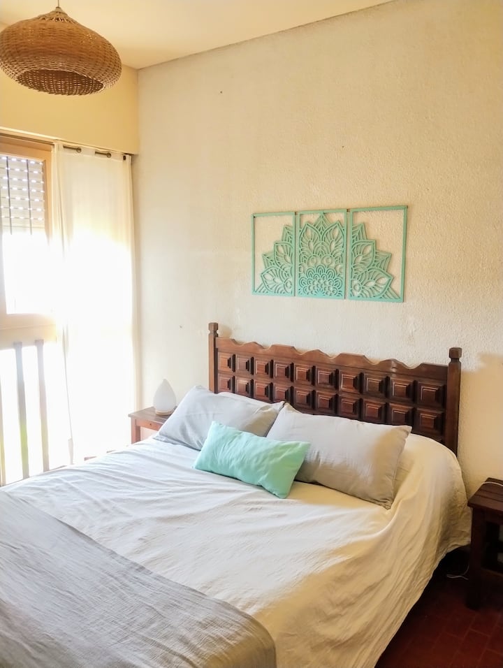 Departamento En Villa Gesell A Solo 100mts Del Mar - Villa Gesell
