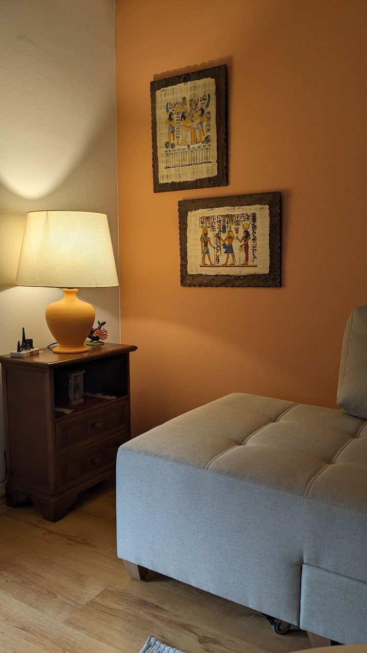 City Center Apartment - Albania