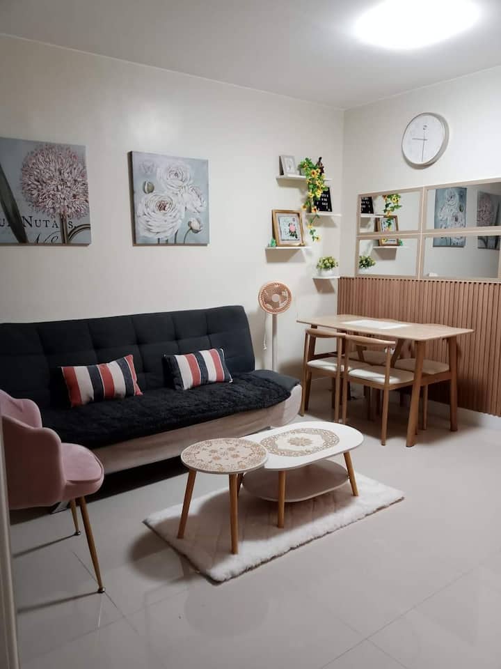 2br House Lakeview - The Peak Santorini Binangonan - Binangonan