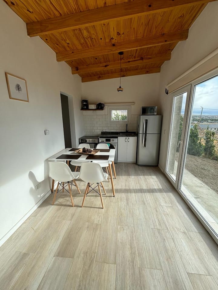 Cabaña “A” En El Calafate - El Calafate