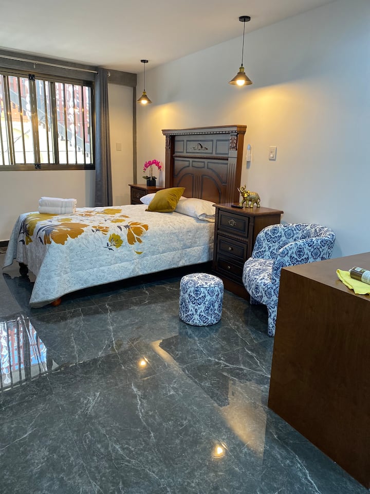Luxurygelys4 Planta Alta - Boca del Río