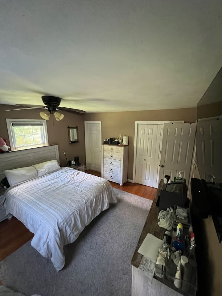 Wonderful And Spacious Suite - Brewster, NY