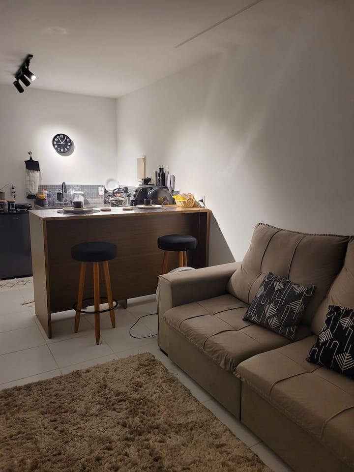 Apartamento Completo Angra Dos Reis - Angra dos Reis