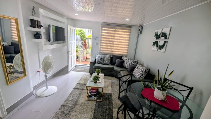 Chic Living Duex - Guyana