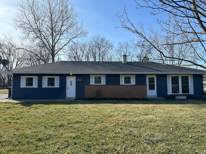 Home In Fort Wayne - Fort Wayne, IN