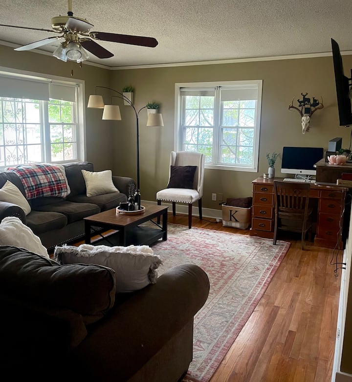 Full House Rental For Masters! - Augusta, GA