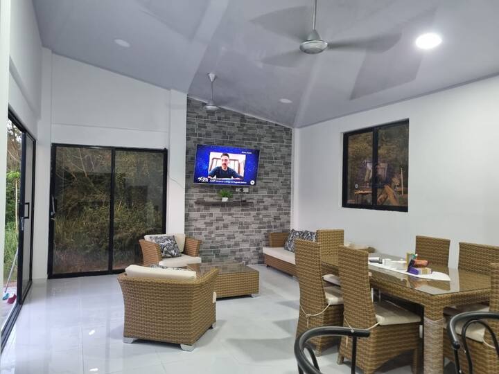 Villa Hermosa Ricaurte Cundinamarca San Marcos - Agua de Dios