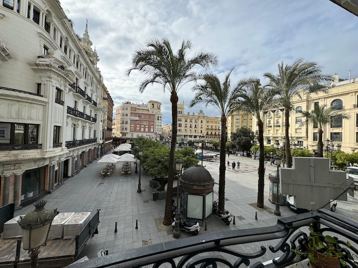 Apartamento Centro De Córdoba - Cordoue