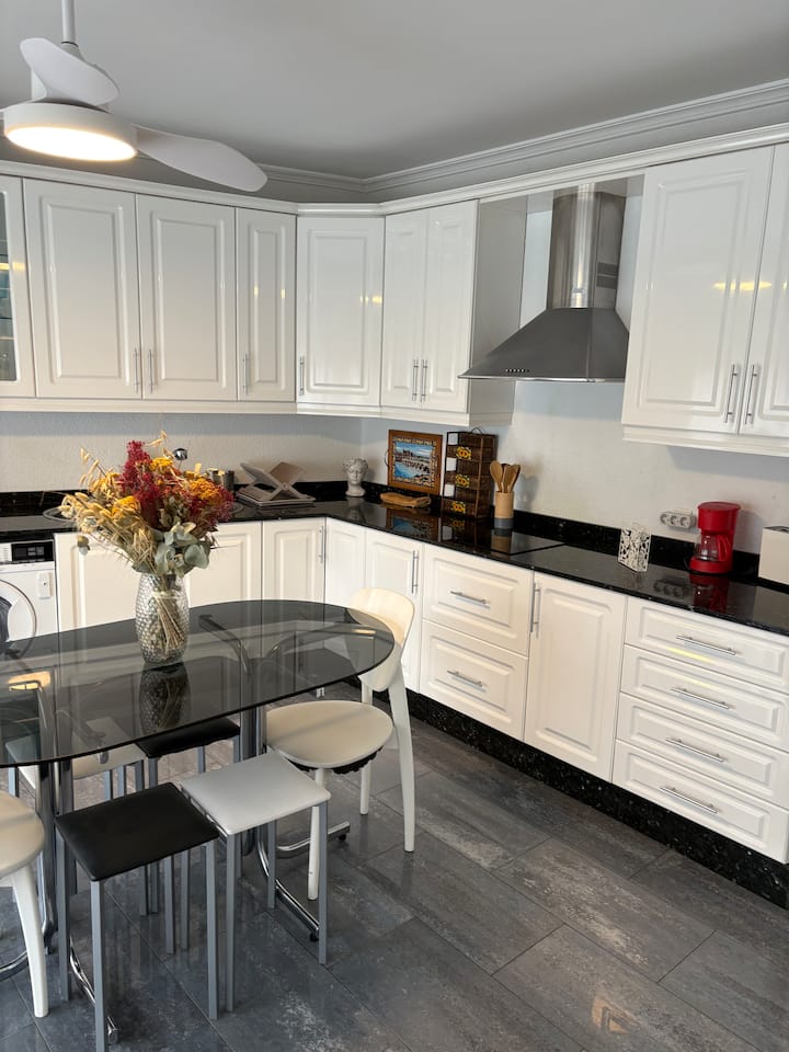 Apartamento Centro De Córdoba - Córdoba