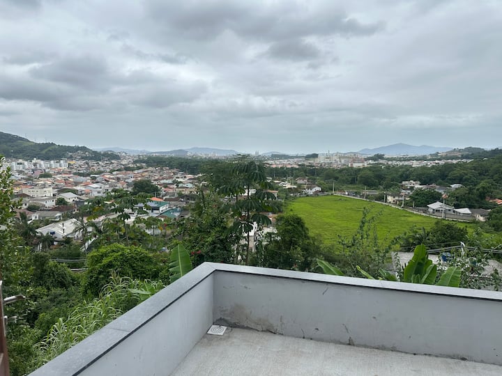Casa Rancho Da Boa Vista - Palhoça