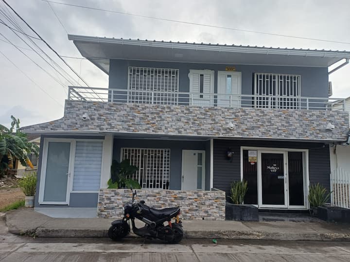 Missjoys Tourist Services Habitación Para Pareja - San Andrés