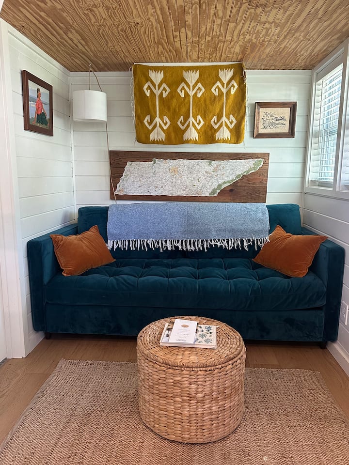 The Songbird Bungalow Downtown - 