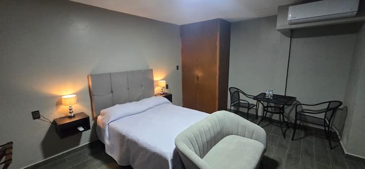 Habitación Confortable - Orizaba