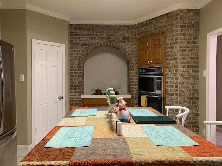 Sweet Room 3 In Houston - 休斯敦