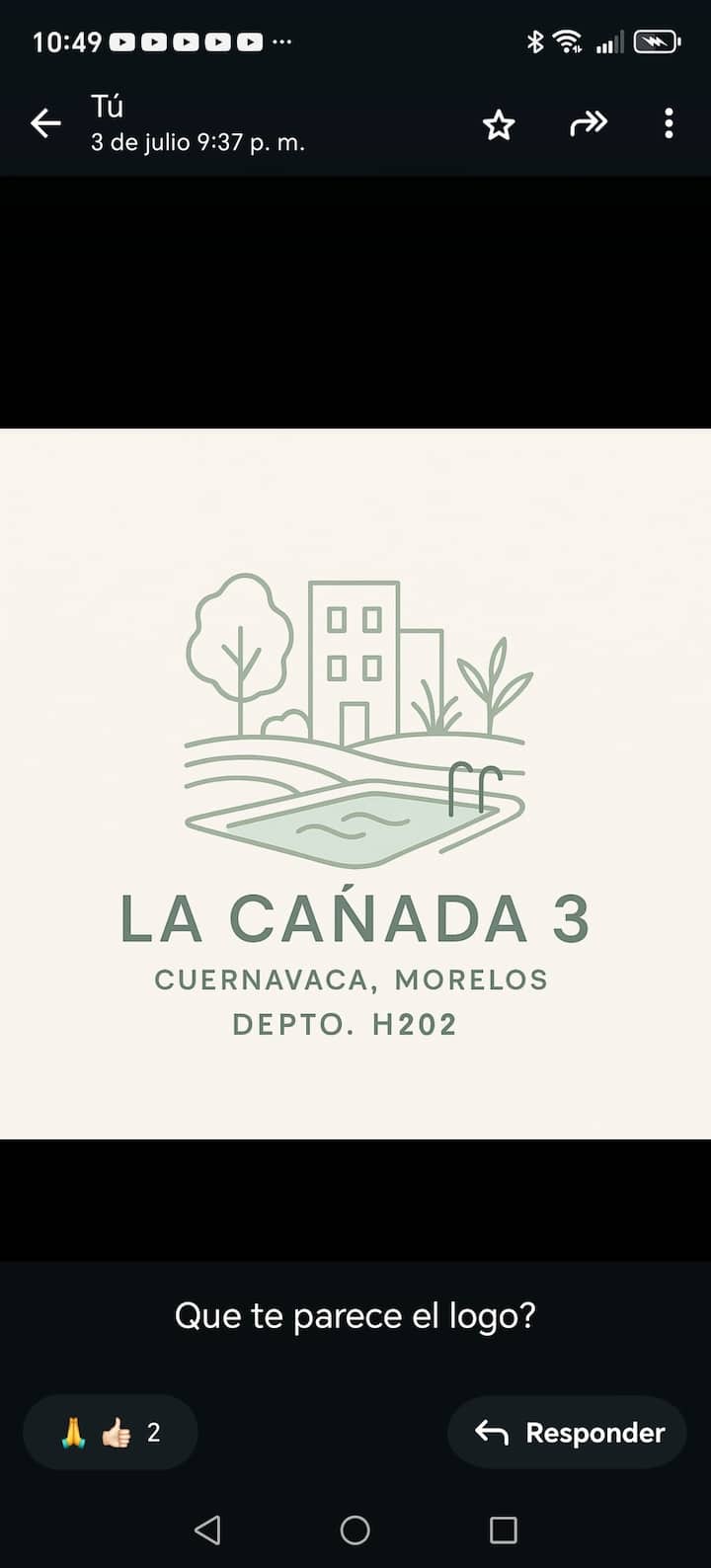 Comodidad, Tranquilidad, Belleza - Cuernavaca