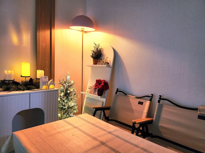 감성스위트#새봄맞이#유적지인근#황리단길,터미널 도보#전통시장#주차#연박할인#짐보관#가성비# - Gyeongju-si