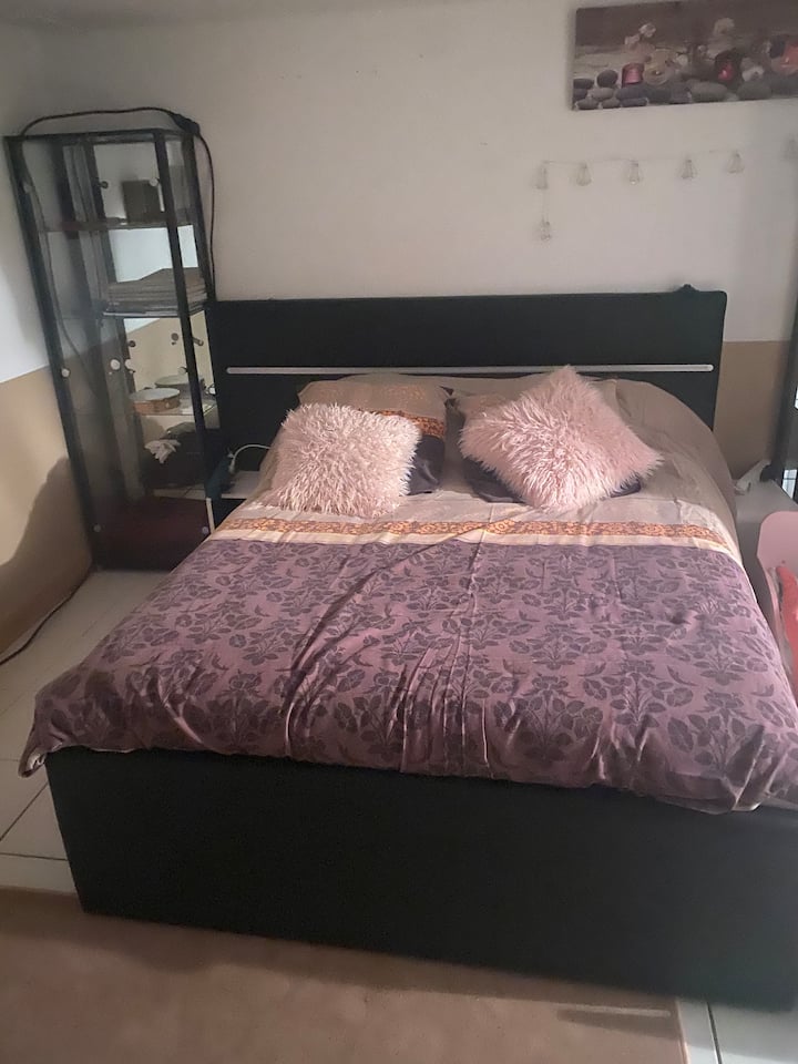 Chambre Chez Habitants - Souillac