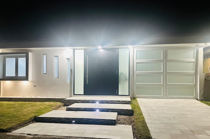 High Class Home - Puerto Rico