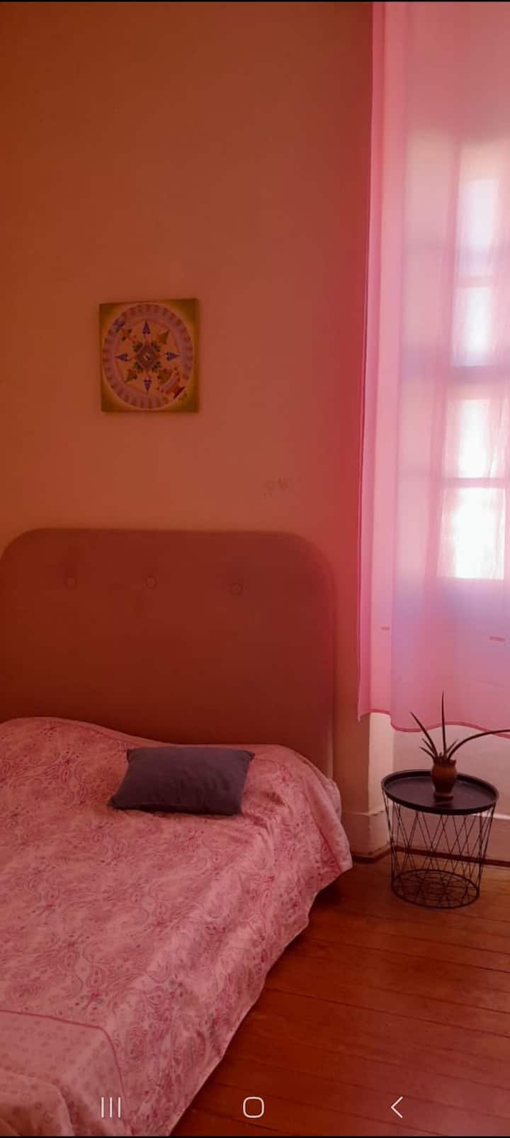 Mini Apê 19 Na Praça De Itajubá - Itajubá