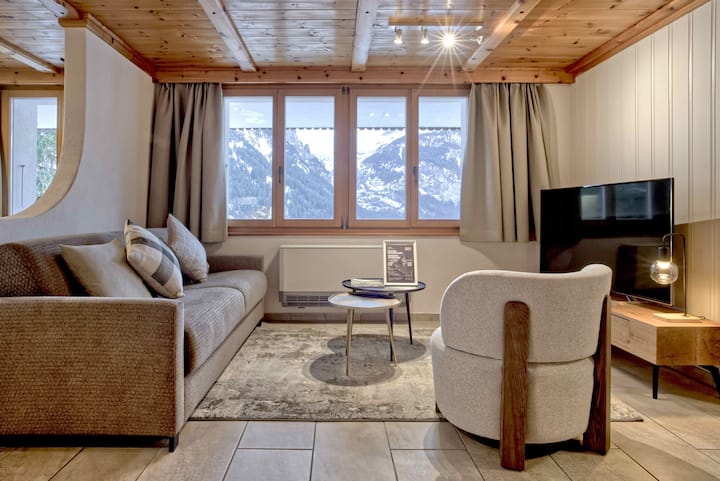 Apartment Babice 2.5 - Grindelwald