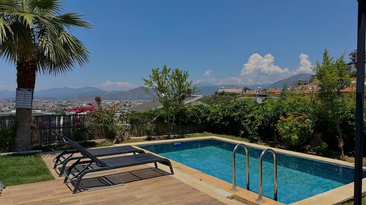 La Fairy Fethiye , Bungalow Eviniz , Bungalow 3 - Ören