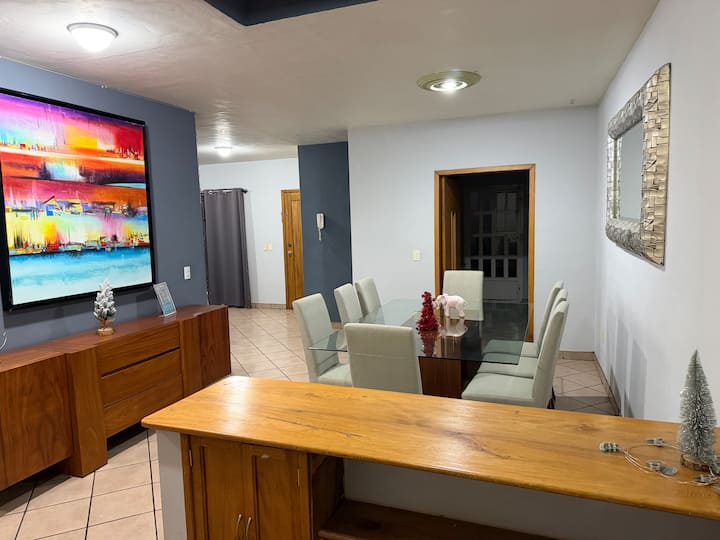 Casa Valentina - Sayula