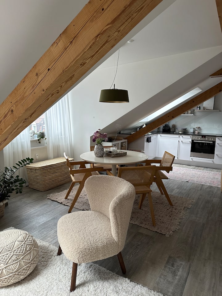 The Urban Nest - Zurich, Switzerland
