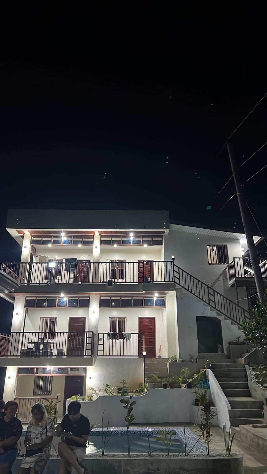 Nature's View Transient Inn R102 at Dingalan - Resorts for Rent in ...