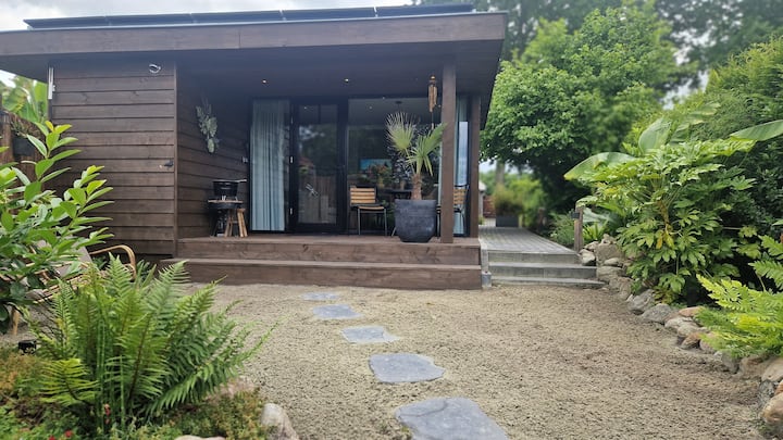 Chalet Musa - Netherlands