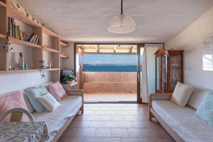 Casa Good Times Cala Bitta - Arzachena