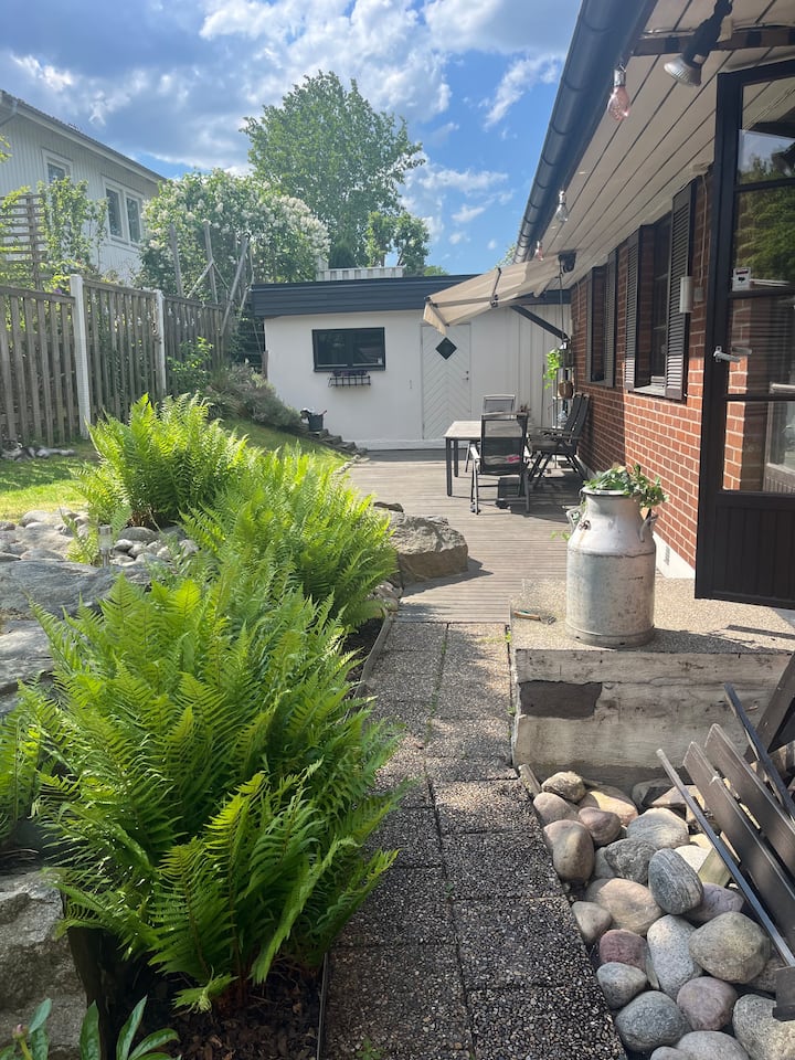 Villa I Fiskebäck - Gothenburg