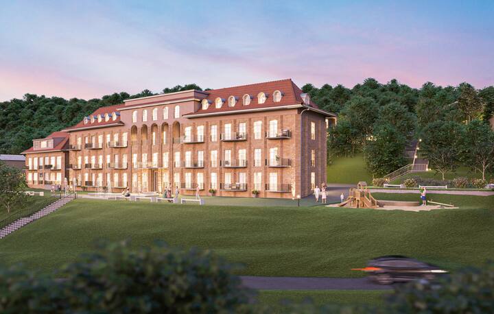 Apartment Gotha - Bad Frankenhausen/Kyffhäuser