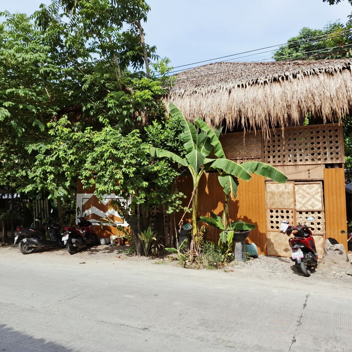 Siargao Island House Vacation Rentals - Caraga, Philippines | Airbnb