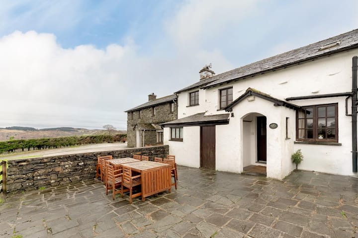 5 Bed In Ambleside (Oc-lr239) - Ambleside