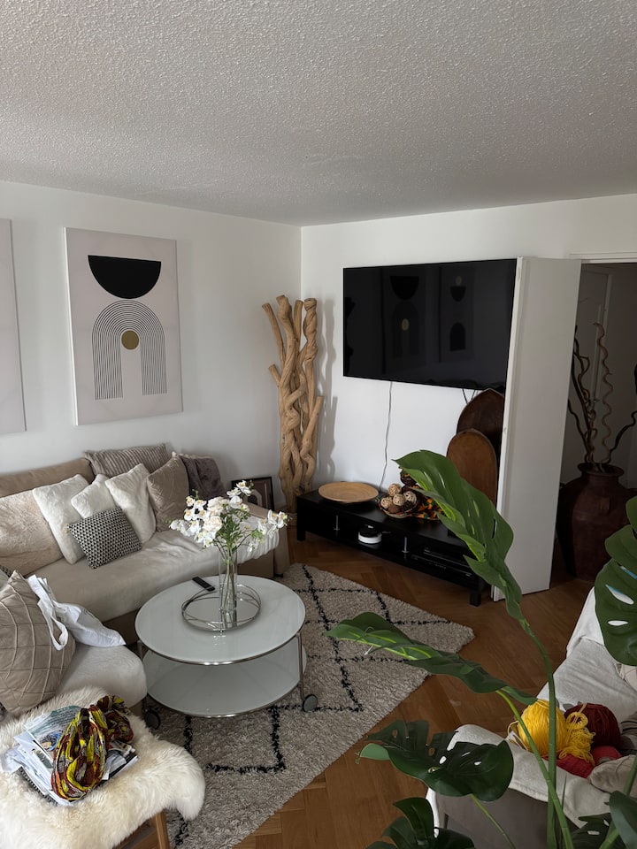 Appart Jo : Paris-disney. - Bussy-Saint-Georges