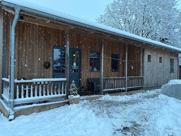 Gästehaus Zwischen Hamburg Und Heideland - Hamburg