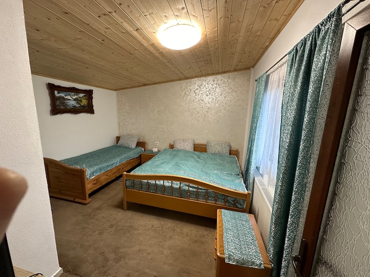 Cameră De îNchiriat La Munte! - Avrig