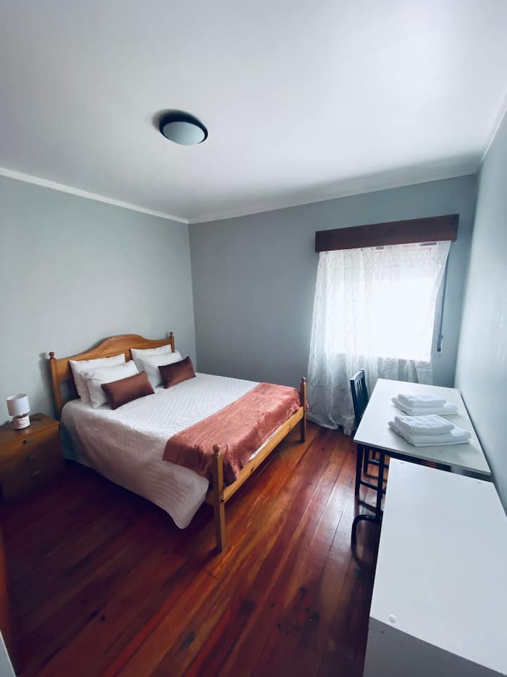 A Sua Escapada Começa Aqui - Peniche