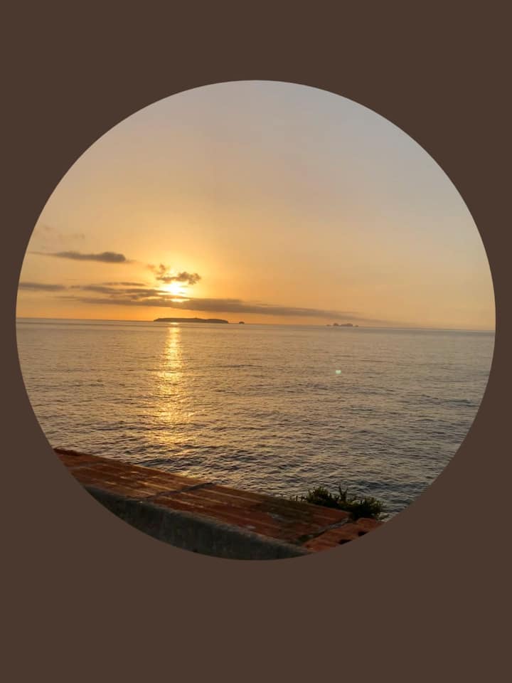 A Sua Escapada Começa Aqui - Peniche