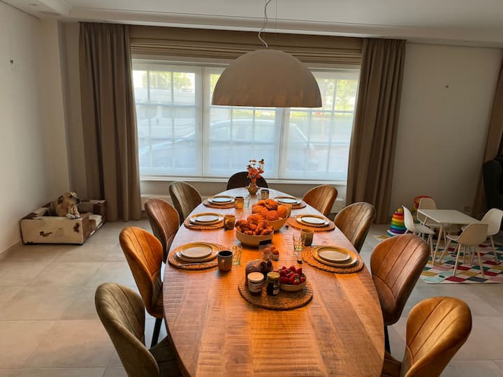 The Marina Residence Knokke Family - Brugge