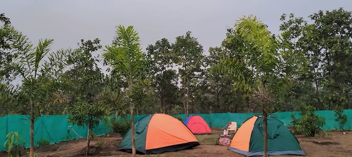 Breath With The Rustic Farm Villaa - Wada