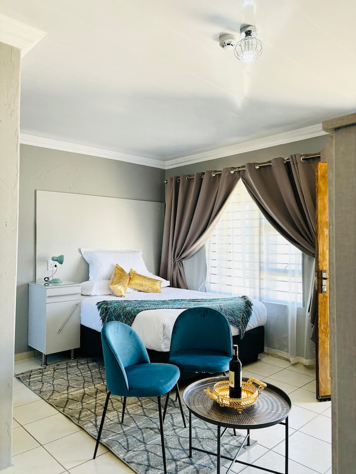 Warona Deluxe Suite - Kuruman