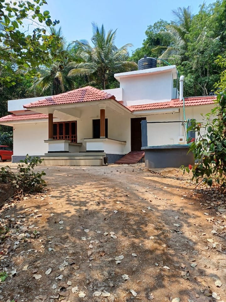 River Valley Mananthavady - Wayanad