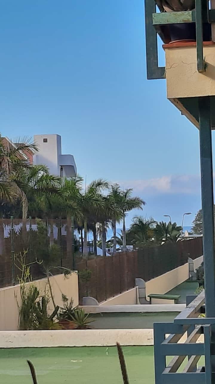 Joanna Gran Arona Appartament Los Cristianos - Los Cristianos