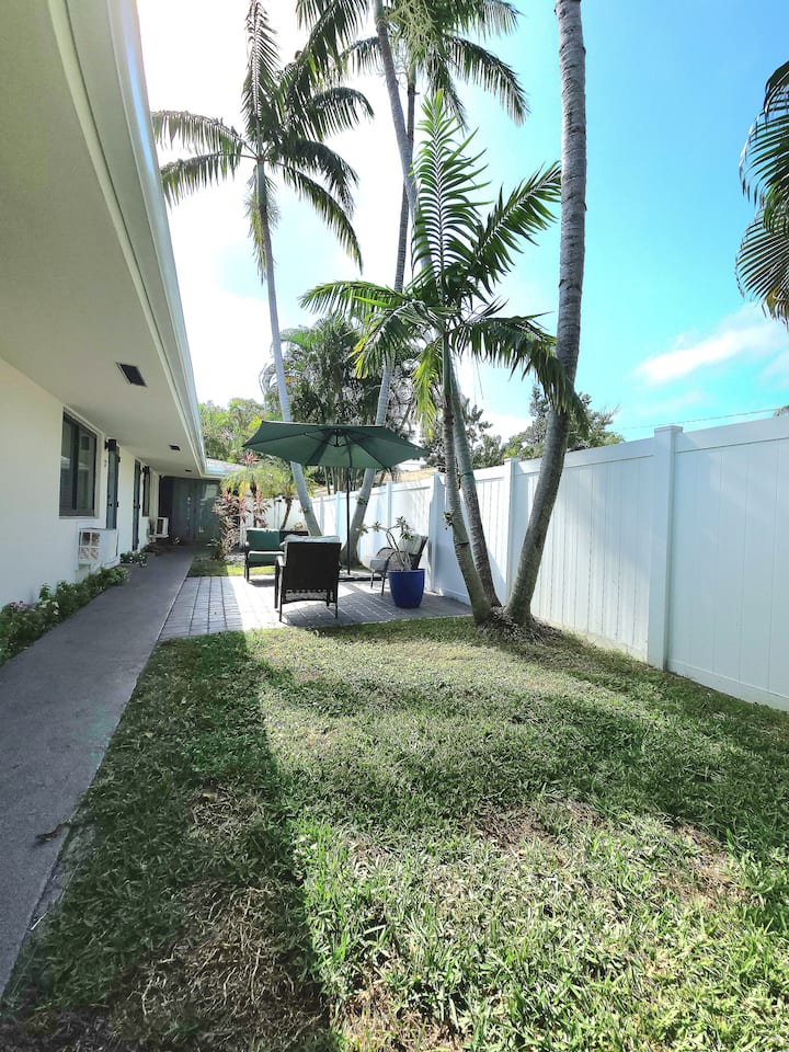 Aquamarina - Fort Lauderdale