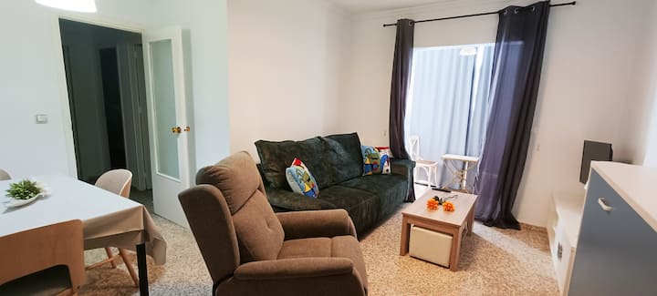 Piso Vacacional. - El Puerto de Santa María