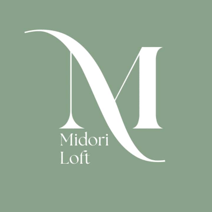 Midori Loft - Biñan