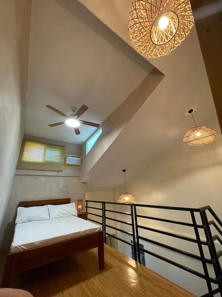 Midori Loft - Cabuyao
