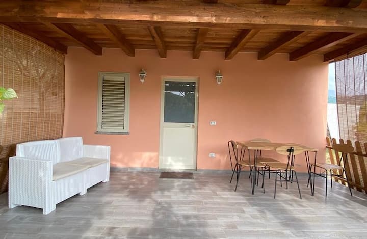 Aristea Casa Vacanze N.2 - Diamante