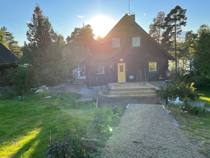 House Close To Stockholm - Västerhaninge
